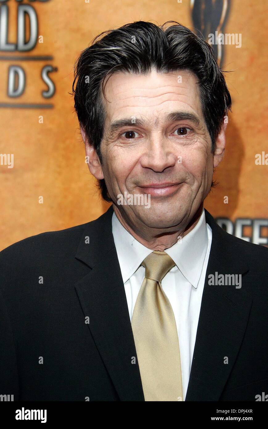 Feb. 21, 2006 - Beverly Hills, LOS ANGELES, USA - ALAN ROSENBERG.ACTOR ...