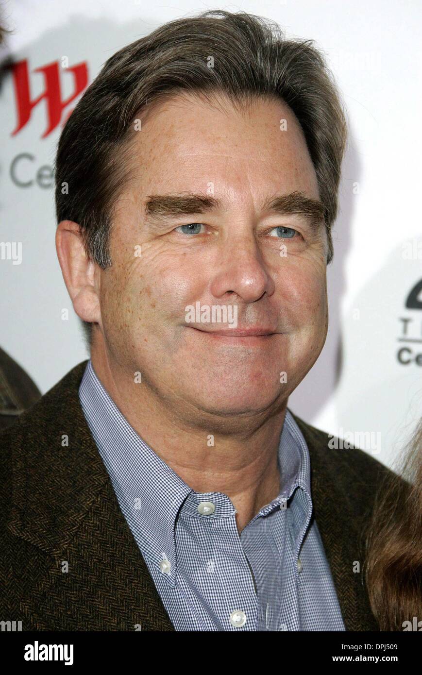 Feb. 21, 2006 - Century City, LOS ANGELES, USA - BEAU BRIDGES.FILM ...