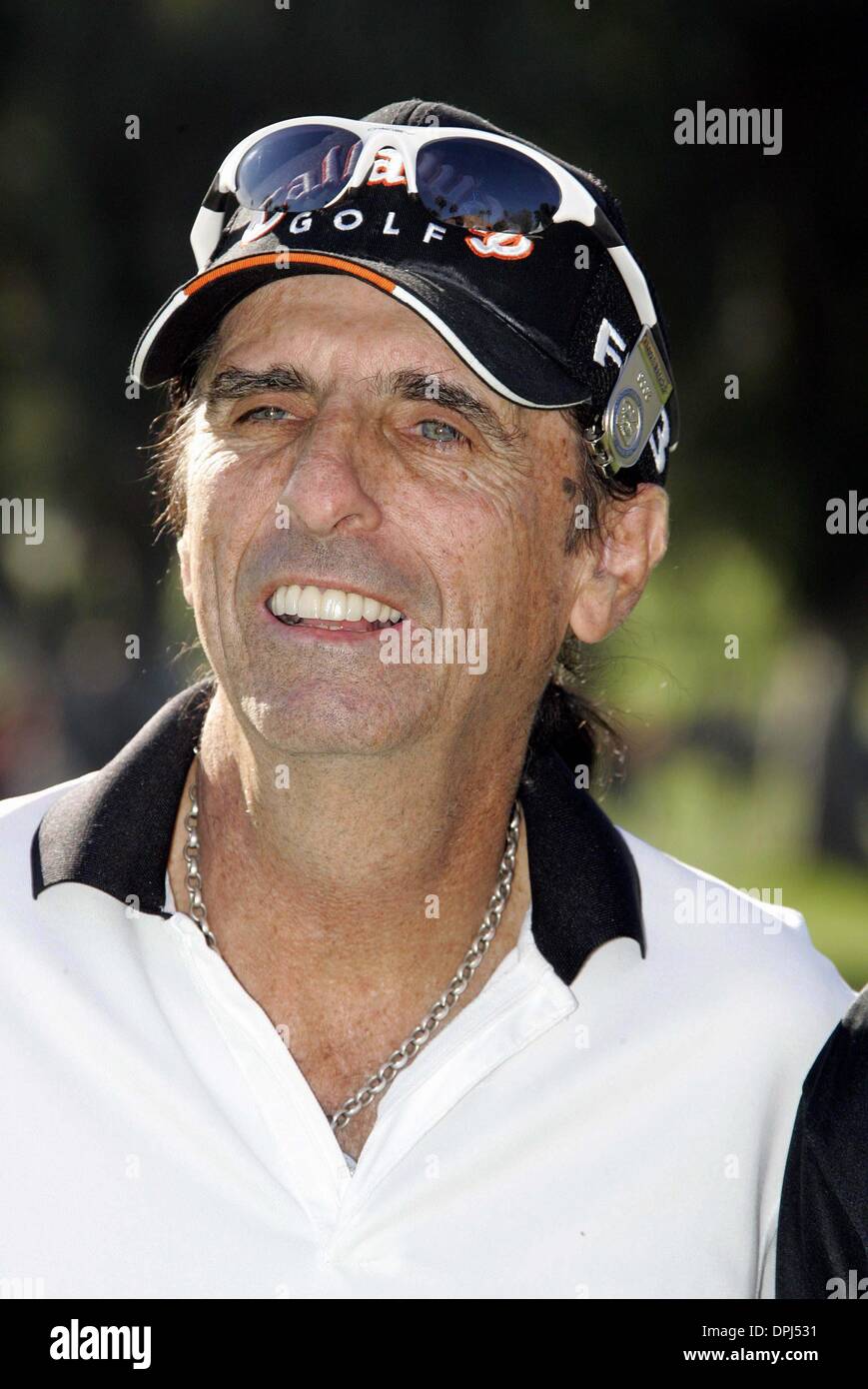 Alice cooper singer hi-res stock photography and images - Alamy