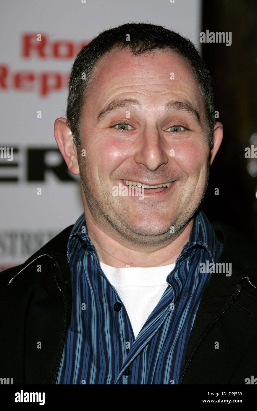 Mar. 2, 2006 - Beverly Hills, LOS ANGELES, USA - ANDY MILDER.ACTOR ...