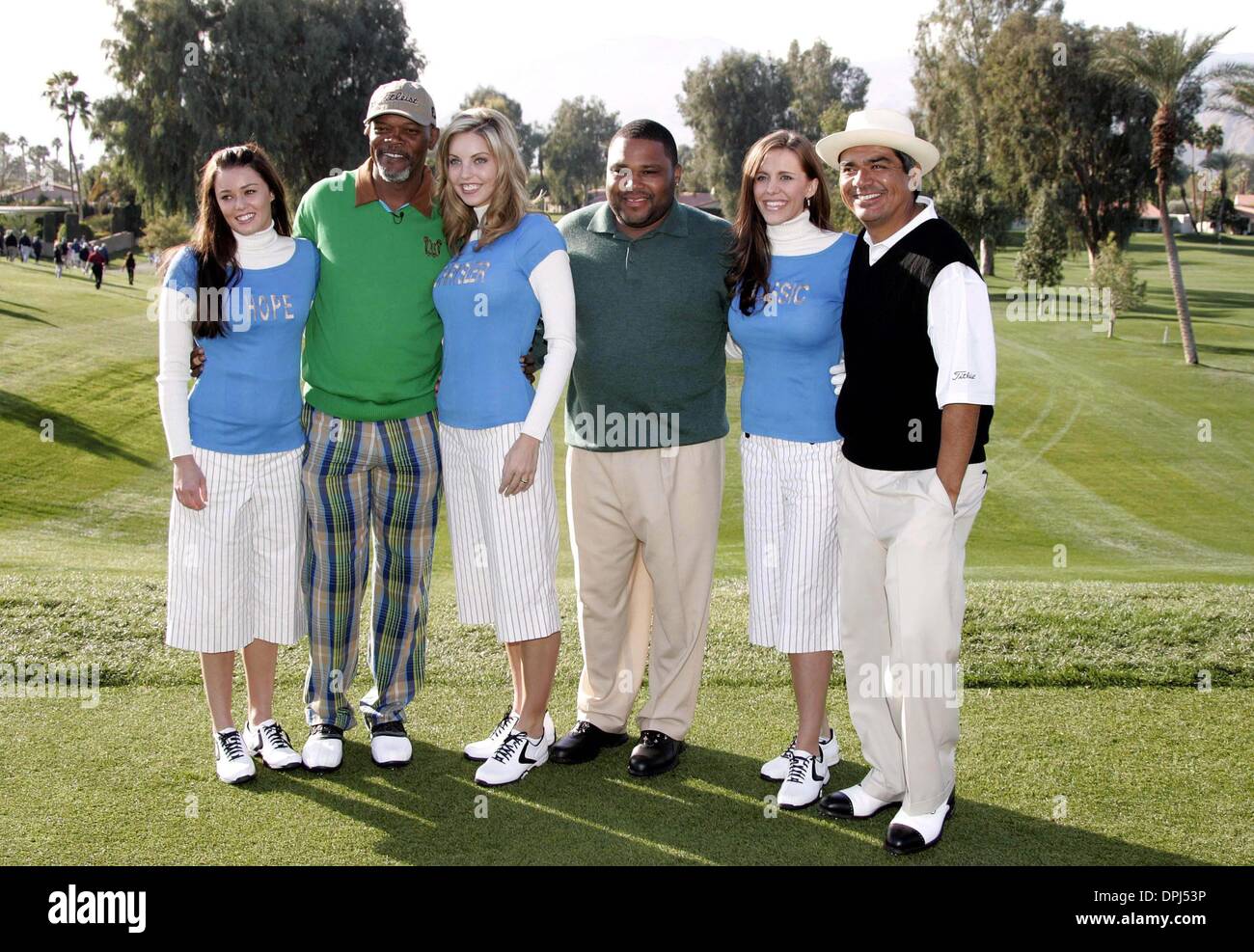 Mar. 2, 2006 - Palm Springs, CALIFORNIA, USA - SAMUEL L. JACKSON ...