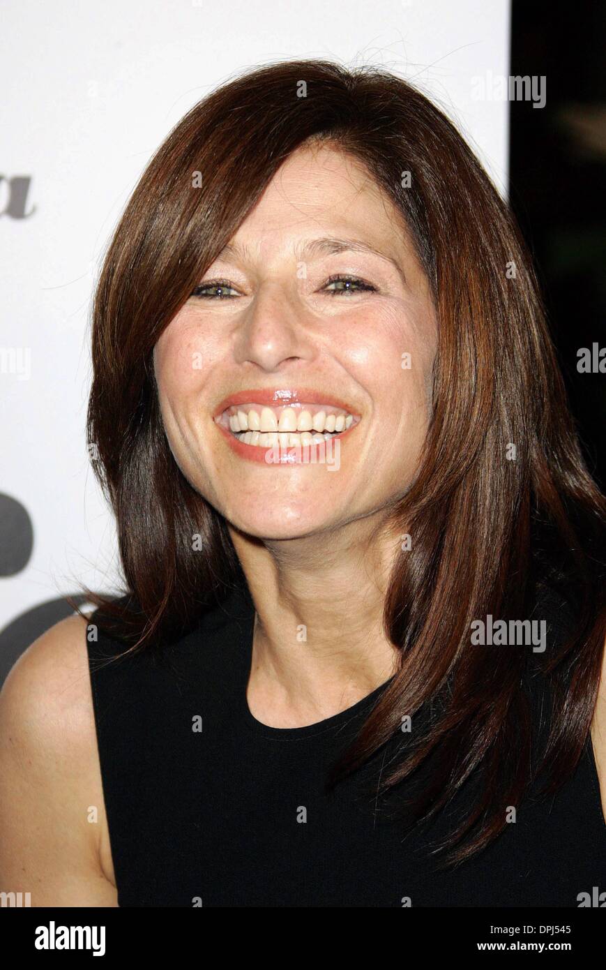 Mar. 2, 2006 - Century City, LOS ANGELES, USA - CATHERINE KEENER ...