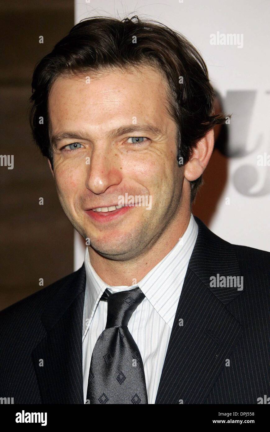 Mar. 2, 2006 - Century City, LOS ANGELES, USA - DAN FUTTERMAN.ACTOR ...