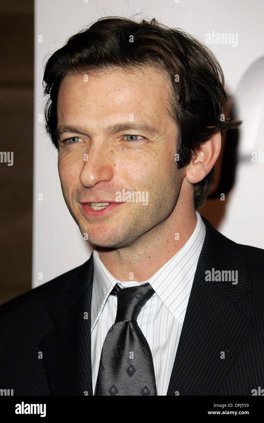 Mar. 2, 2006 - Century City, LOS ANGELES, USA - DAN FUTTERMAN.ACTOR ...