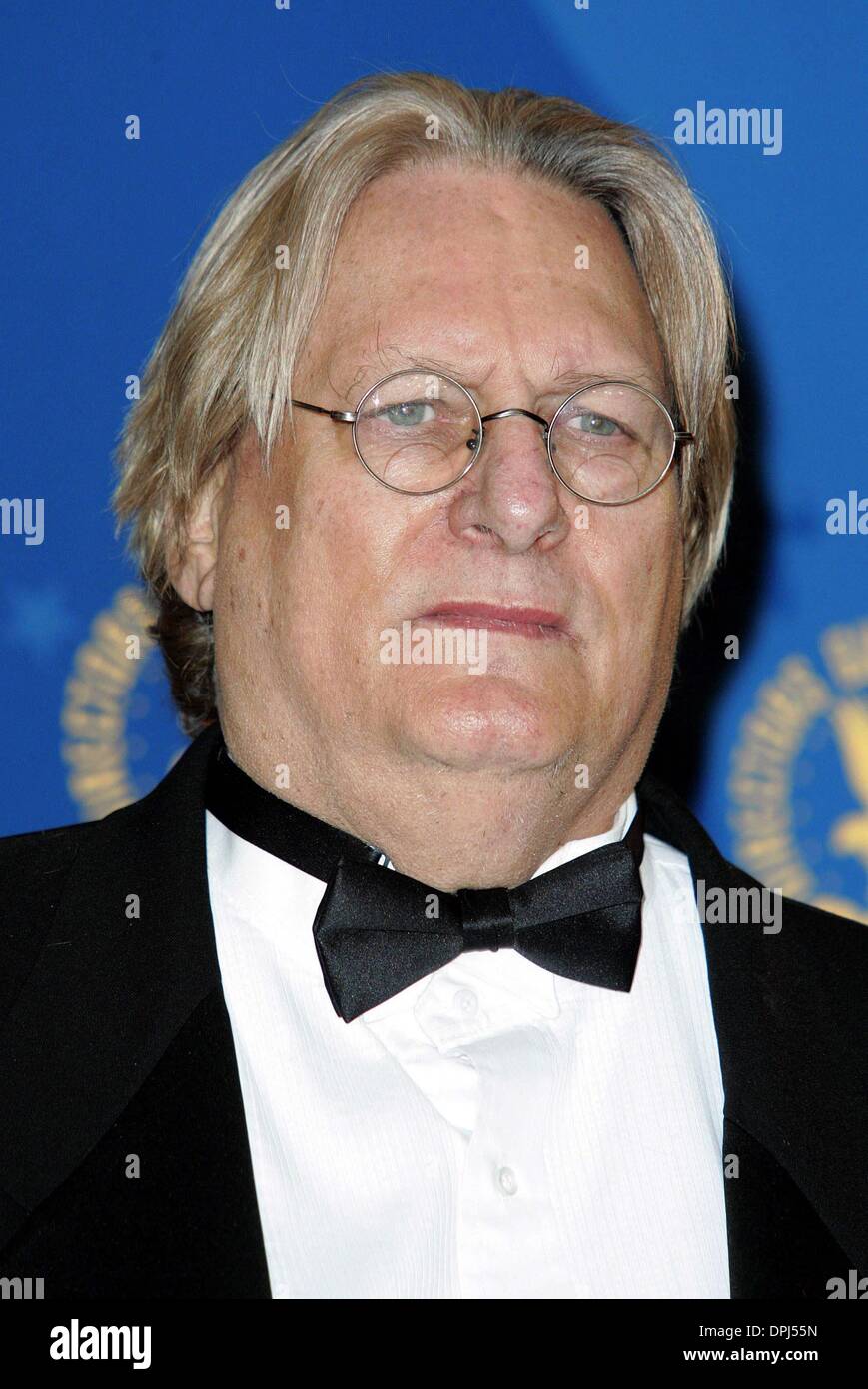 Mar. 2, 2006 - Century City, LOS ANGELES, USA - DENNIS LEWIN.FILM ...