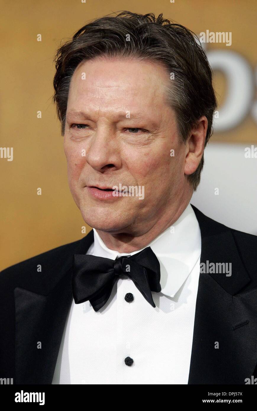 Mar. 21, 2006 - Los Angeles, CALIFORNIA, USA - CHRIS COOPER.ACTOR.12TH ...