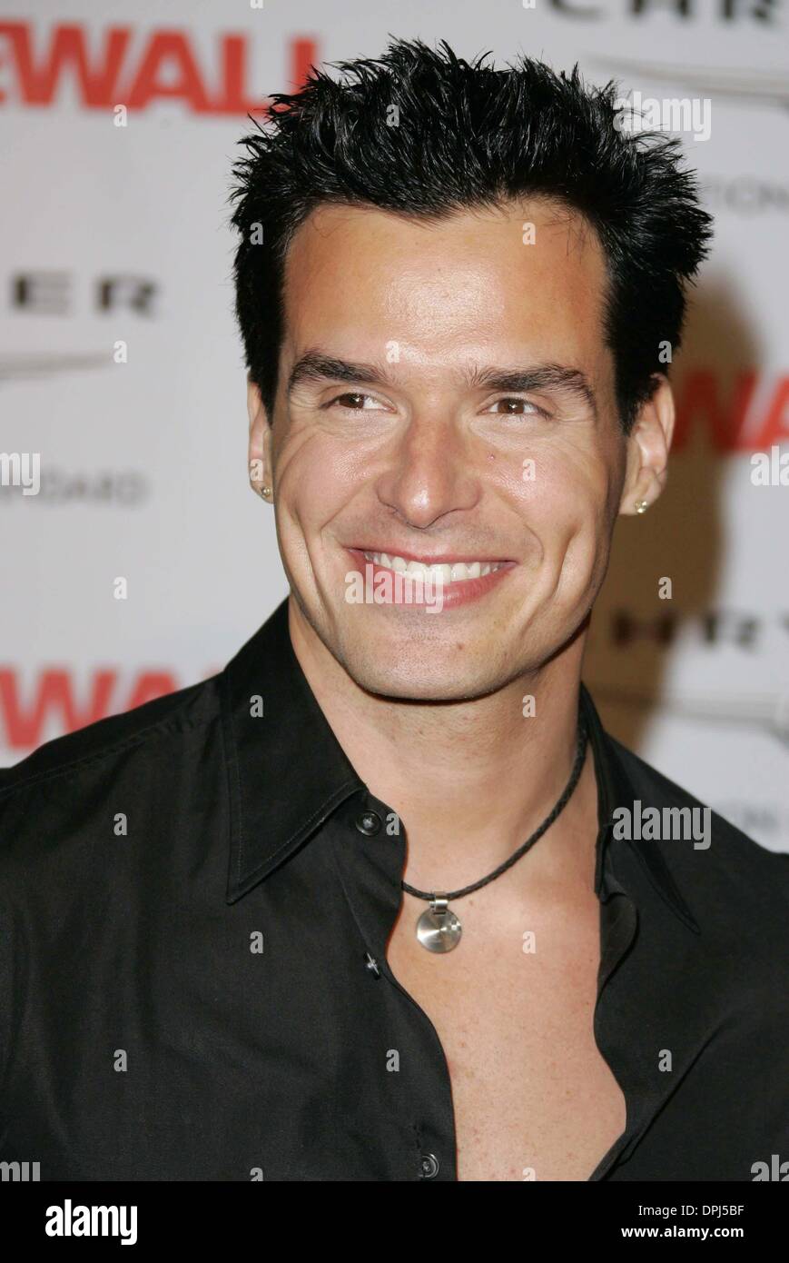 Tully Jensen My Antonio