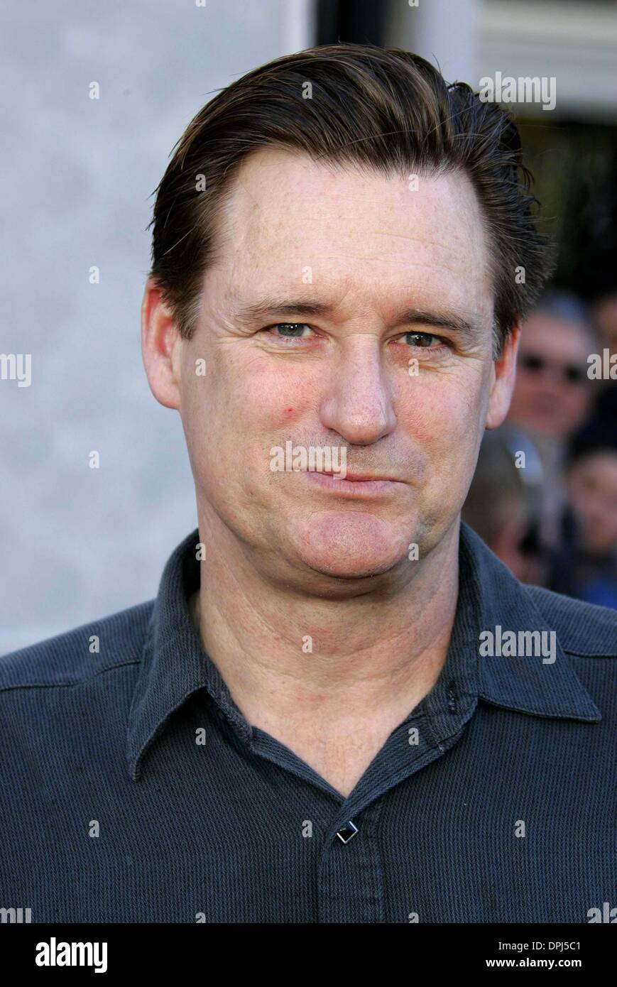 May 2, 2006 - Hollywood, LOS ANGELES, USA - BILL PULLMAN.ACTOR.EIGHT ...
