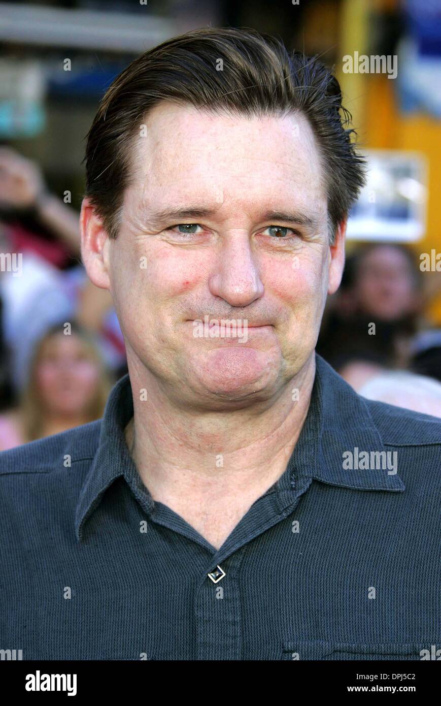 May 2, 2006 - Hollywood, LOS ANGELES, USA - BILL PULLMAN.ACTOR.EIGHT ...
