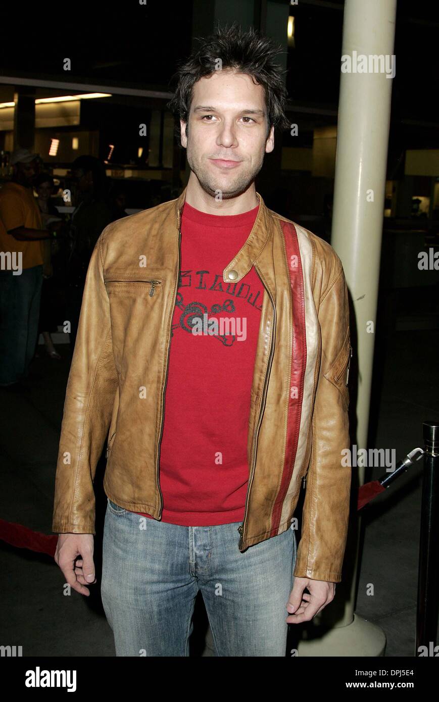 May 2, 2006 - Hollywood, LOS ANGELES, USA - DANE COOK.ACTOR.LONDON ...