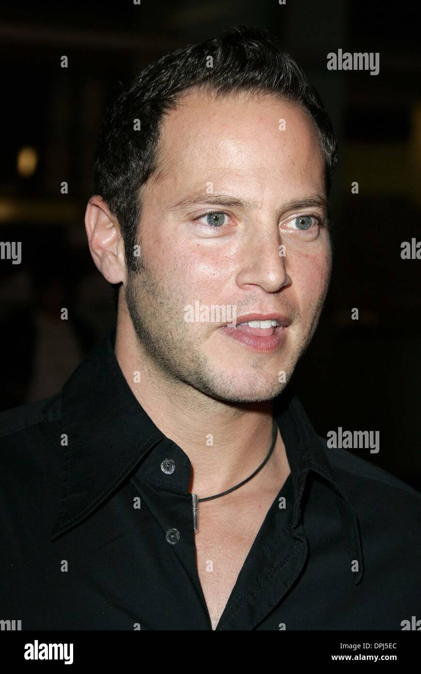 May 2, 2006 - Hollywood, LOS ANGELES, USA - DAVID LIPPER.ACTOR.LONDON ...