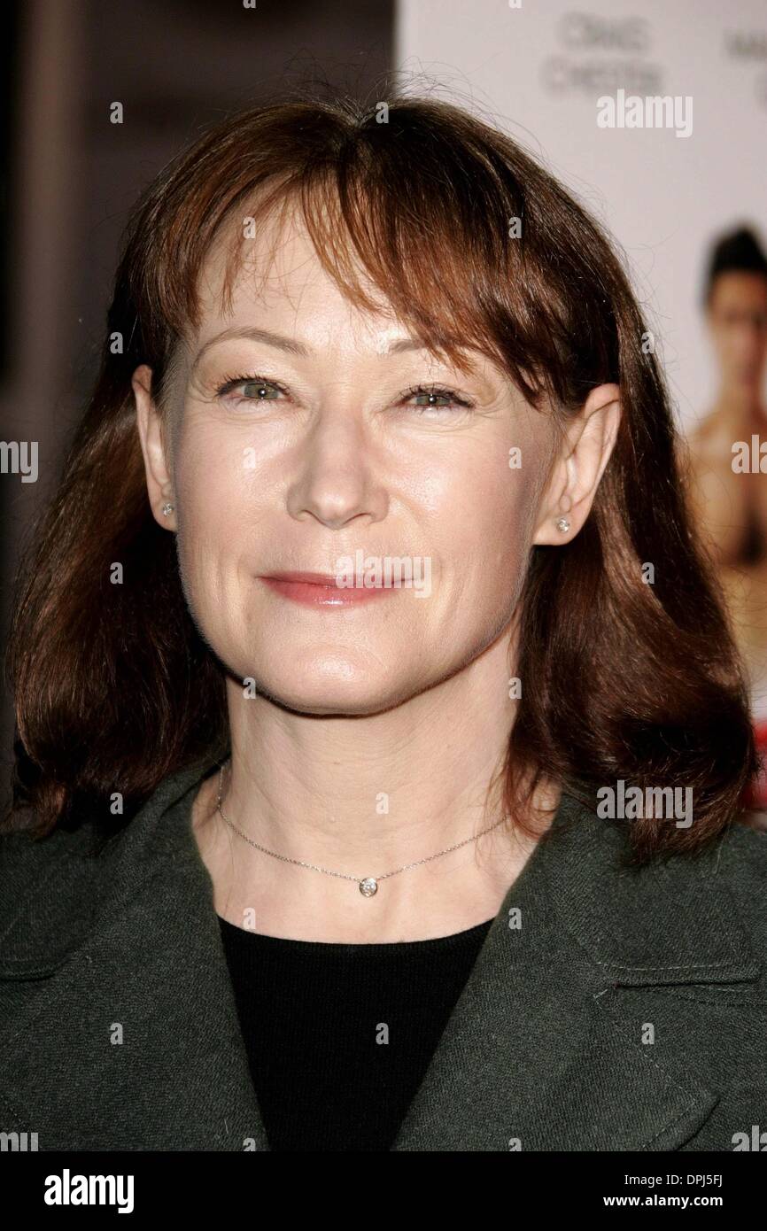 May 23, 2006 - Hollywood, LOS ANGELES, USA - ANN MAGNUSON.ACTRESS.ADAM ...