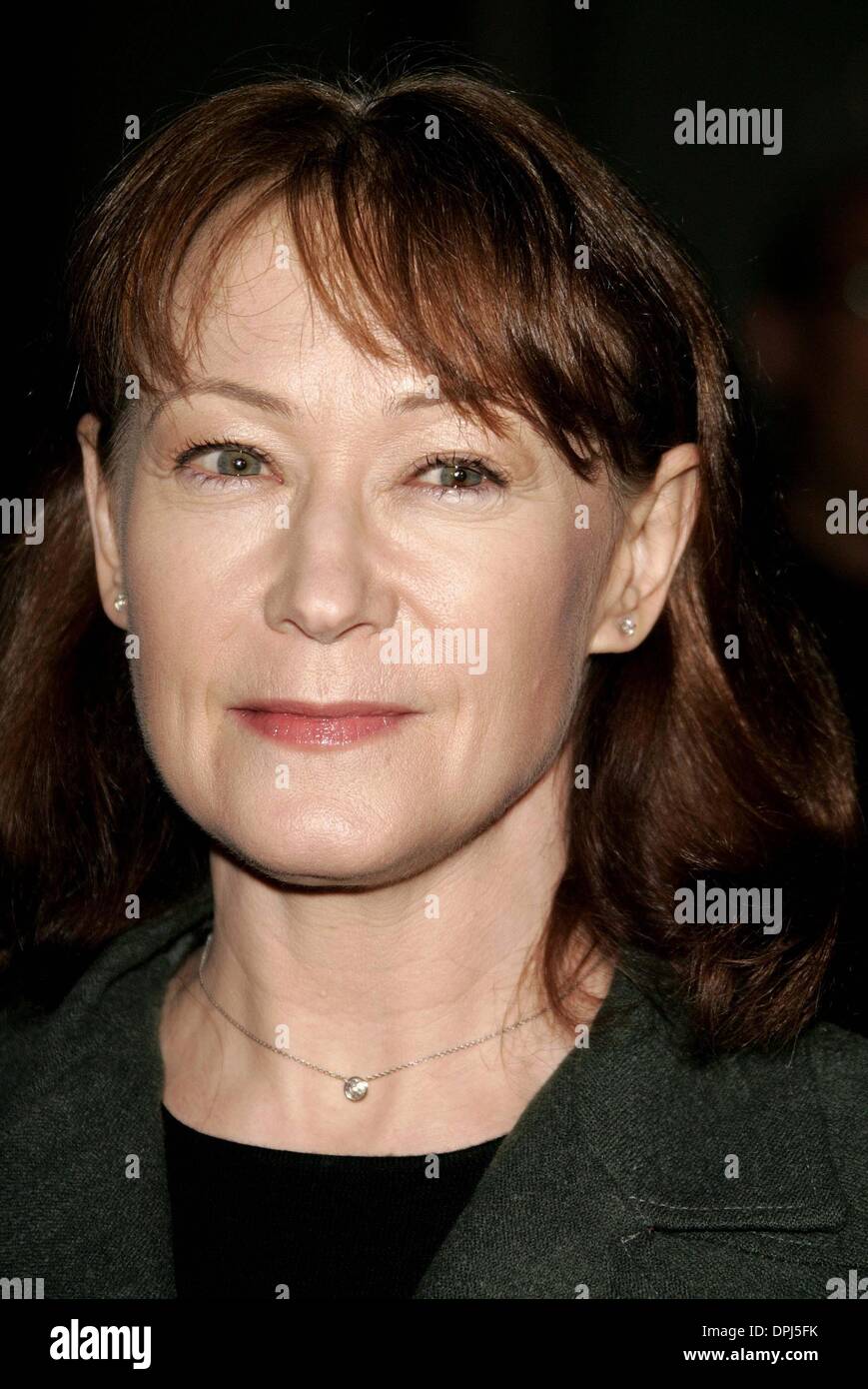 May 23, 2006 - Hollywood, LOS ANGELES, USA - ANN MAGNUSON.ACTRESS.ADAM ...