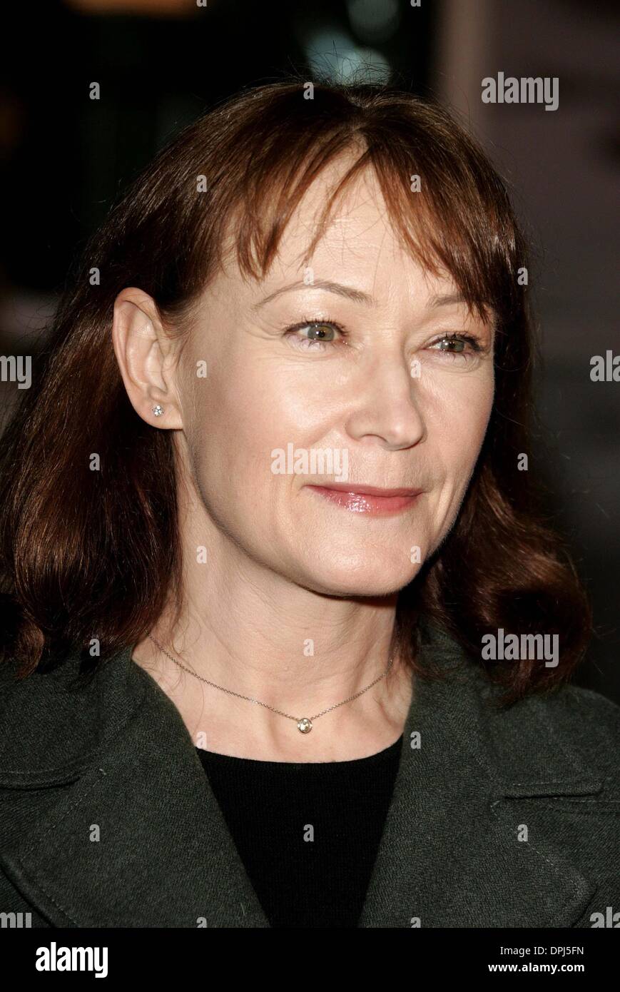 May 23, 2006 - Hollywood, LOS ANGELES, USA - ANN MAGNUSON.ACTRESS.ADAM ...