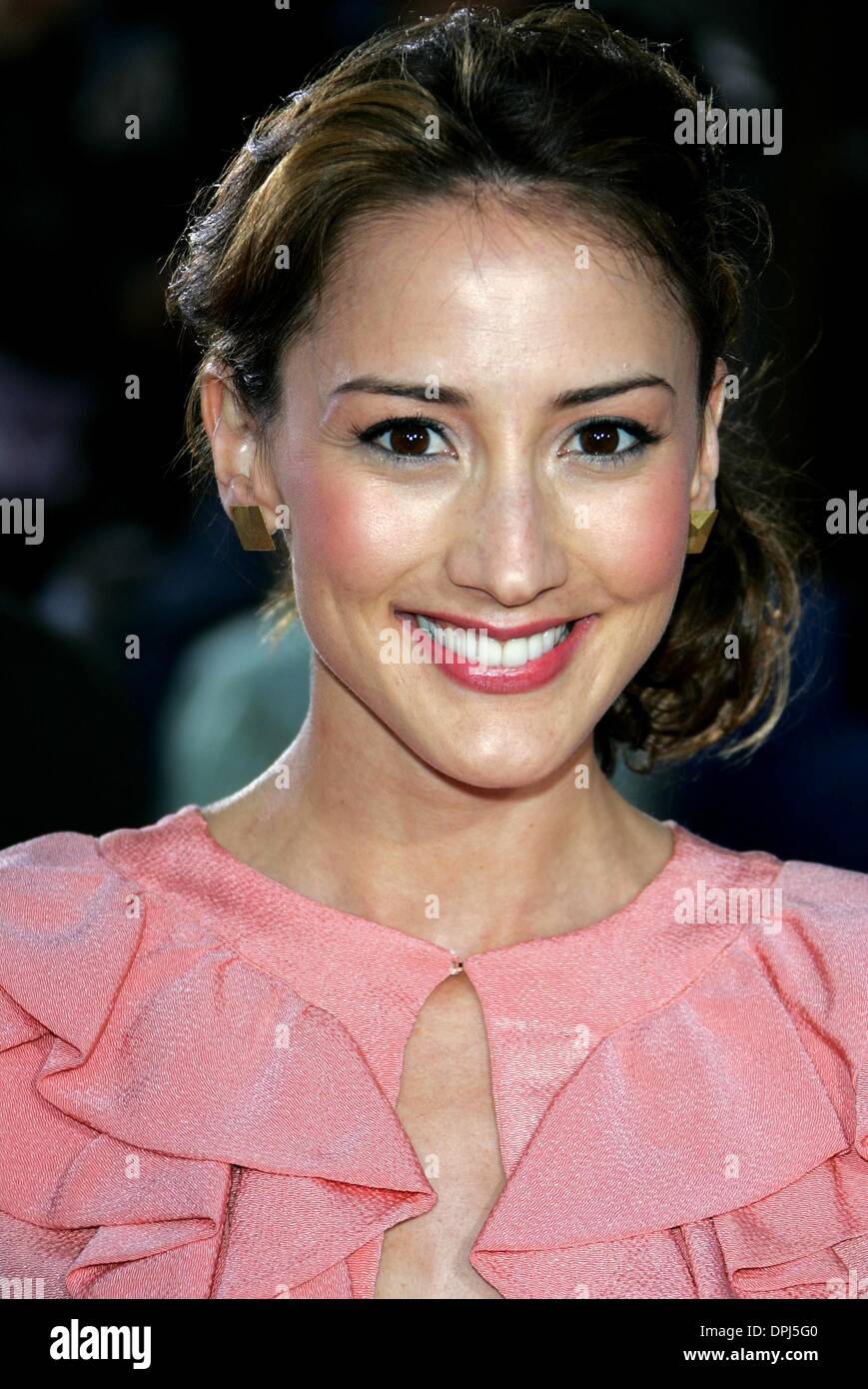 Bree turner actress hi-res stock photography and images - Alamy