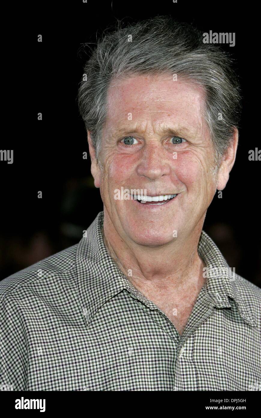 Brian wilson singer hi-res stock photography and images - Alamy