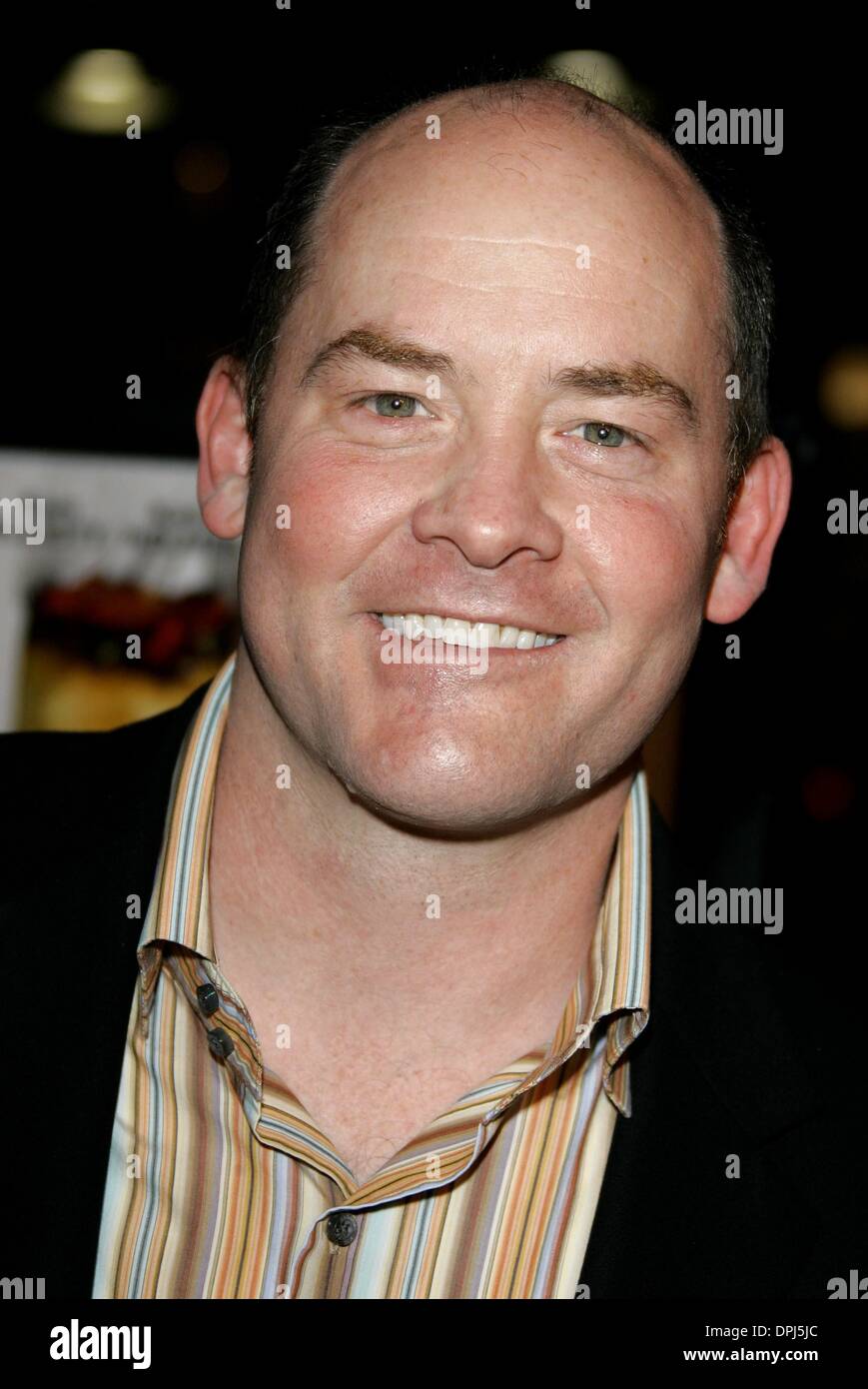 David Koechner Film