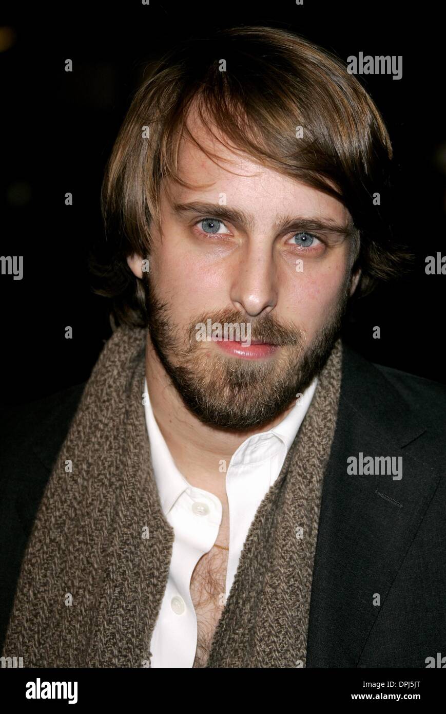 May 25, 2006 - Hollywood, LOS ANGELES, USA - ALEXANDRE AJA.FILM ...