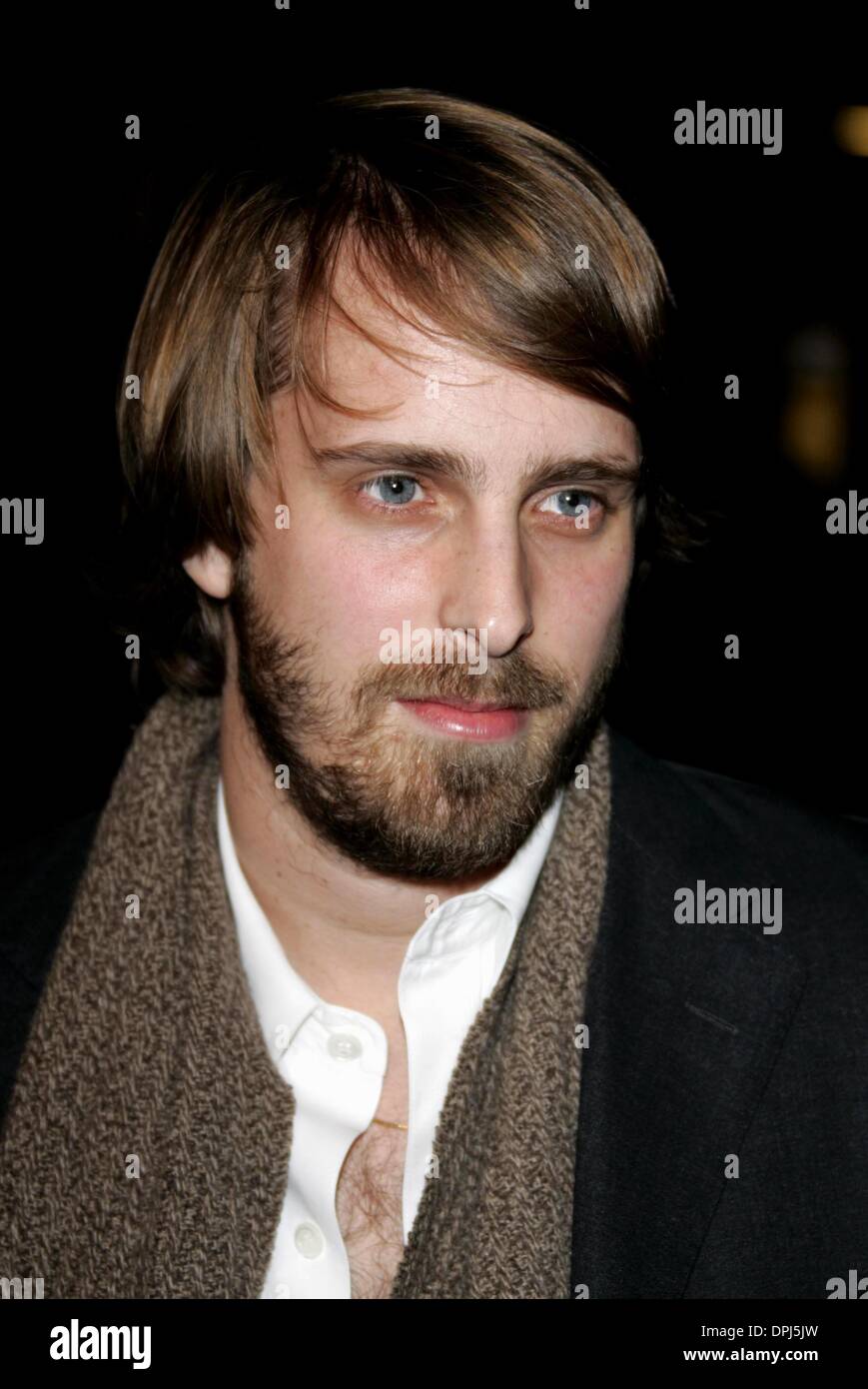 May 25, 2006 - Hollywood, LOS ANGELES, USA - ALEXANDRE AJA.FILM ...