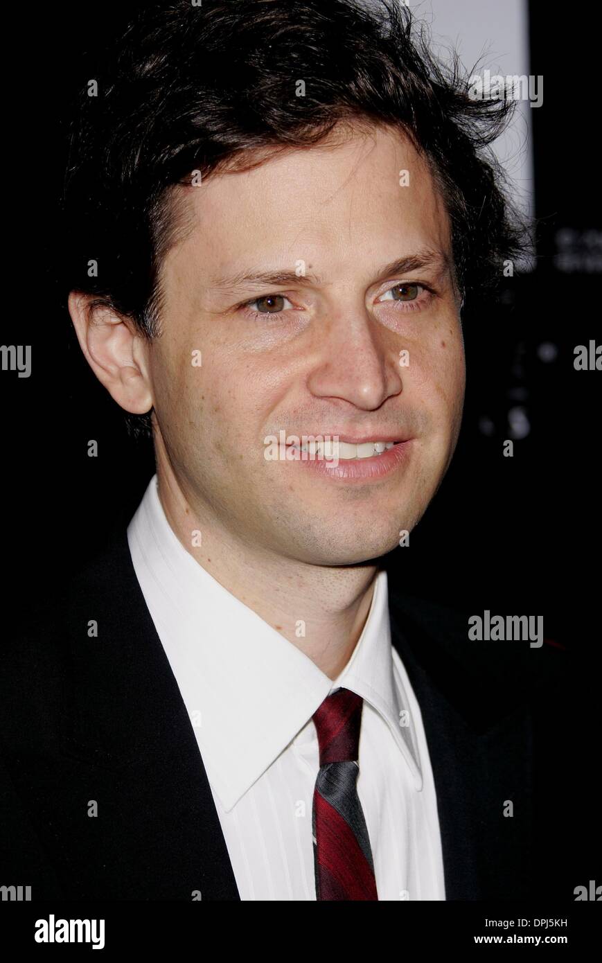 May 25, 2006 - Beverly Hills, CALIFORNIA, USA - BENNETT MILLER.FILM ...