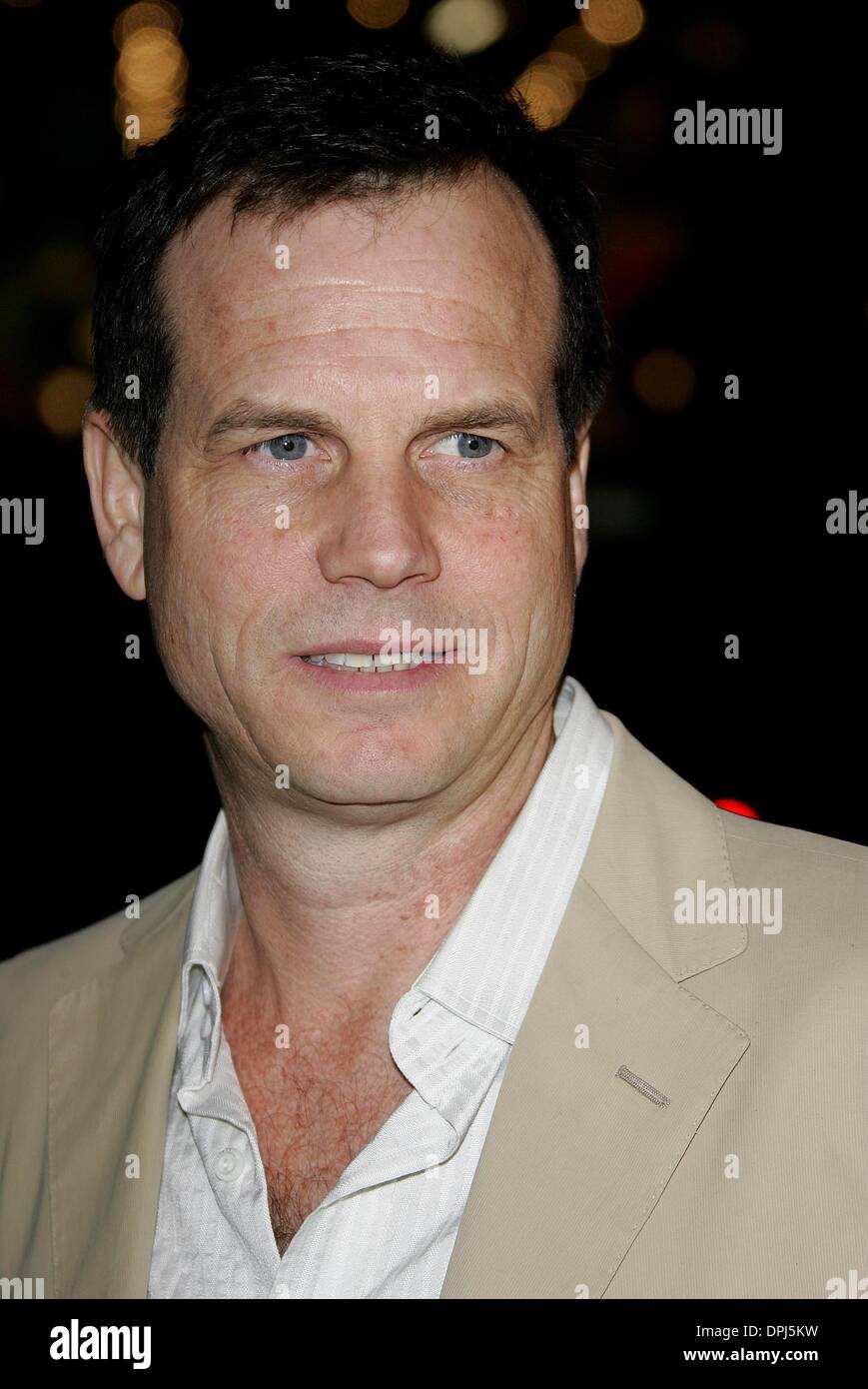 May 25, 2006 - Hollywood, LOS ANGELES, USA - BILL PAXTON.ACTOR.BIG LOVE ...