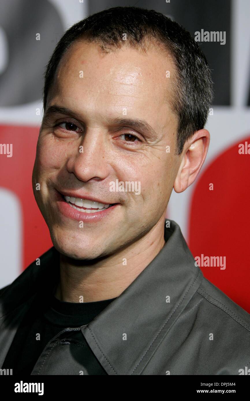 May 25, 2006 - Hollywood, LOS ANGELES, USA - BRIAN ROBBINS.FILM ...
