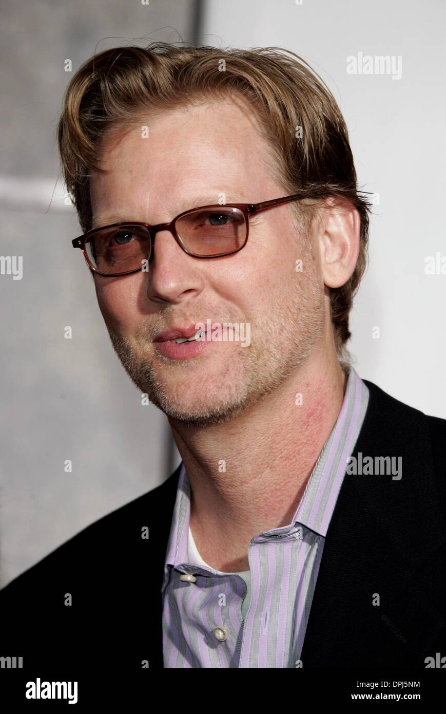 May 25, 2006 - Hollywood, LOS ANGELES, USA - CRAIG KILBORN.ACTOR.SHAGGY ...