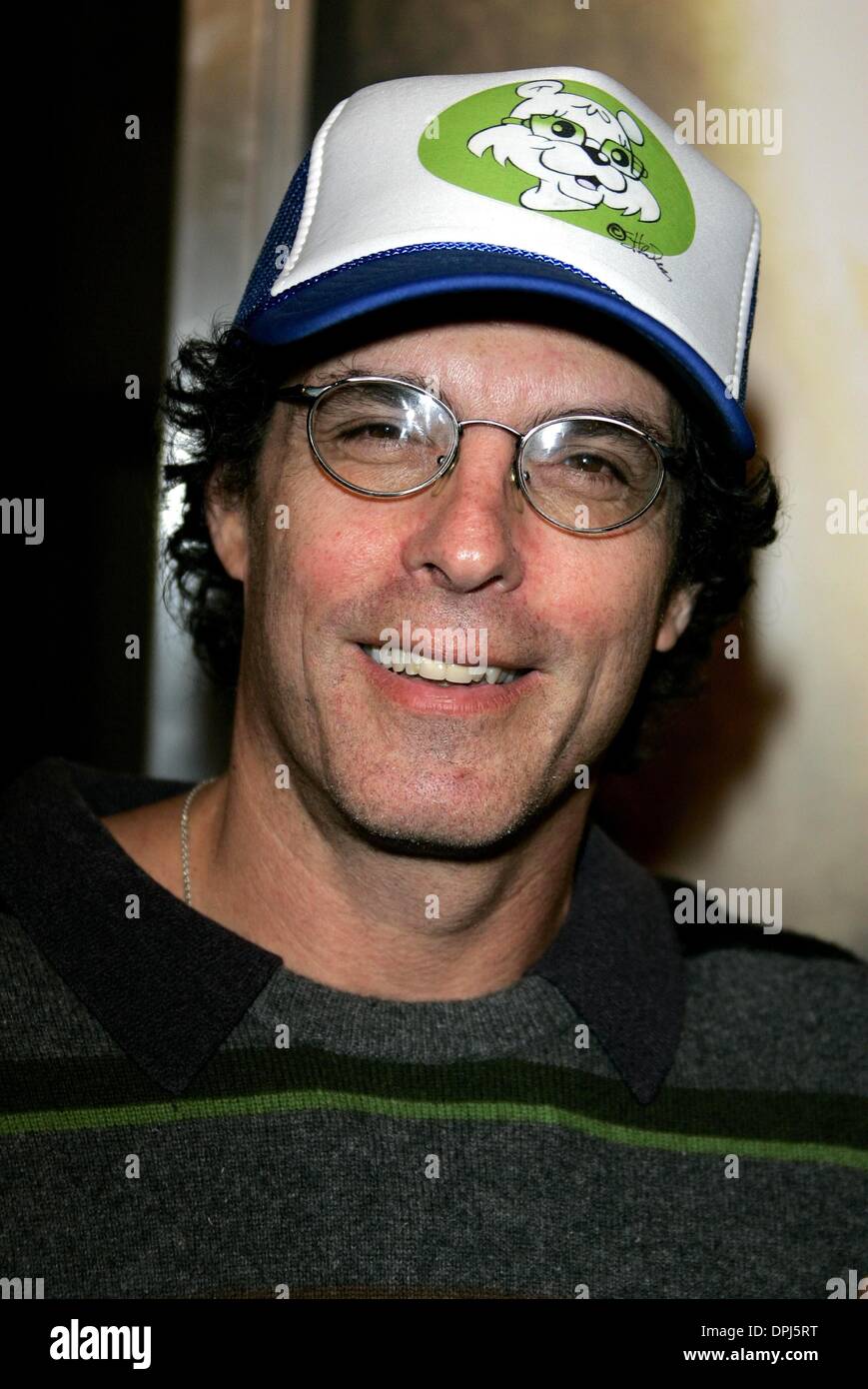 May 26, 2006 - Hollywood, LOS ANGELES, USA - DAVID SHELTON.ACTOR.THE ...