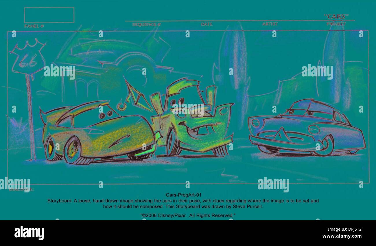 June 7, 2006 - K48227ES.CARS.TV-FILM STILL. SUPPLIED BY (Credit Image ...