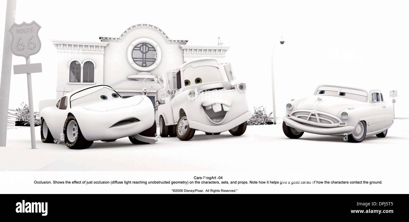 June 7, 2006 - K48227ES.CARS.TV-FILM STILL. SUPPLIED BY (Credit Image ...