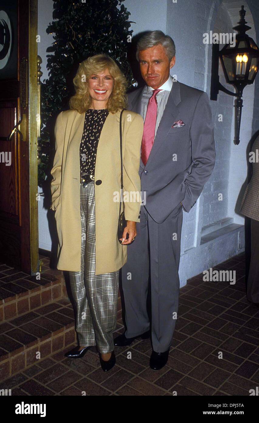 June 23, 2006 - LORETTA SWIT WITH DENNIS HOLAHAN 08-1987. ERMA ...