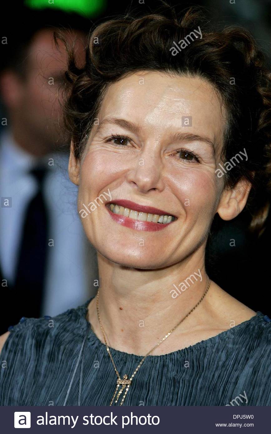 Alice Krige High Resolution Stock Photography and Images - Alamy