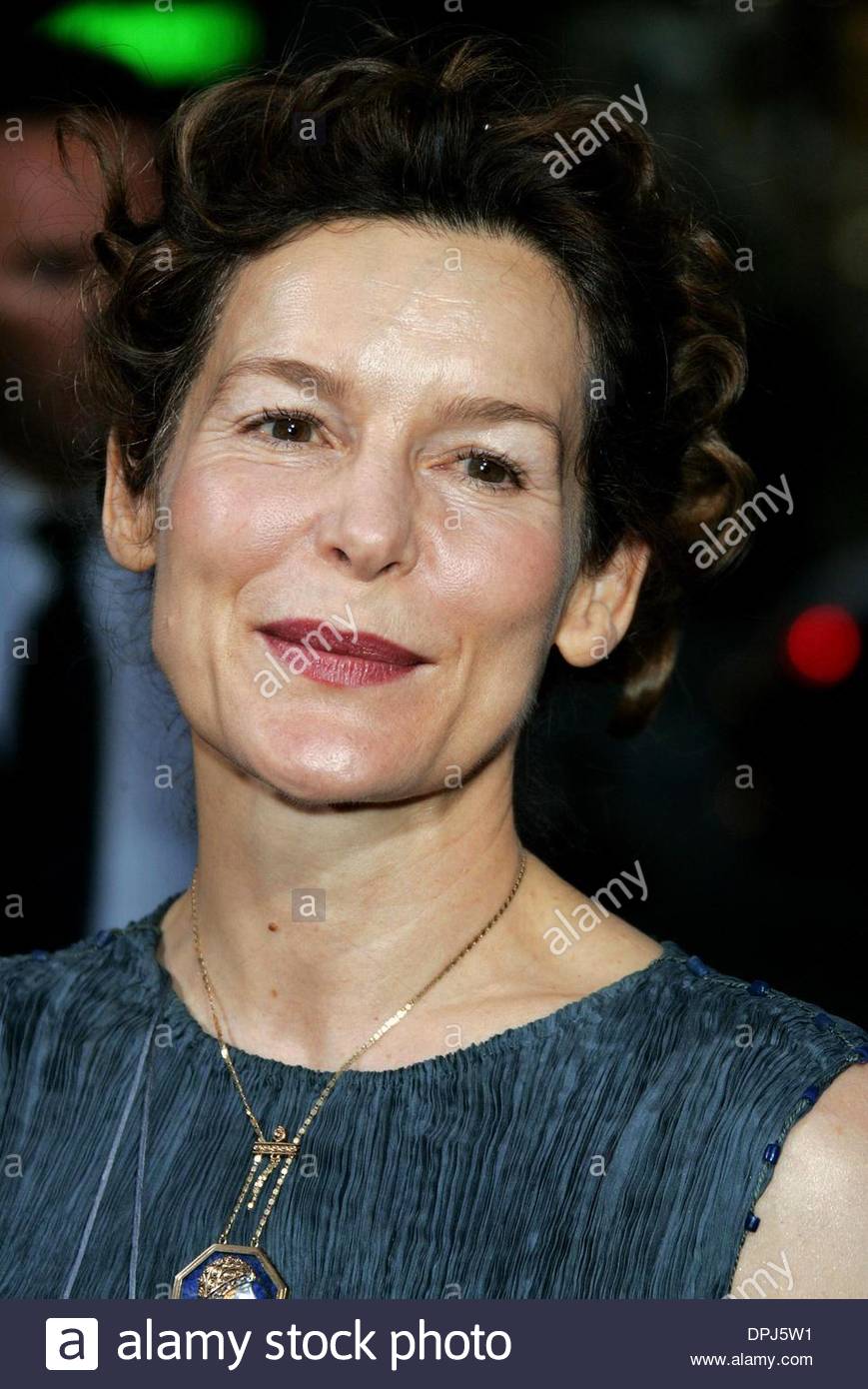 Alice Krige High Resolution Stock Photography and Images - Alamy