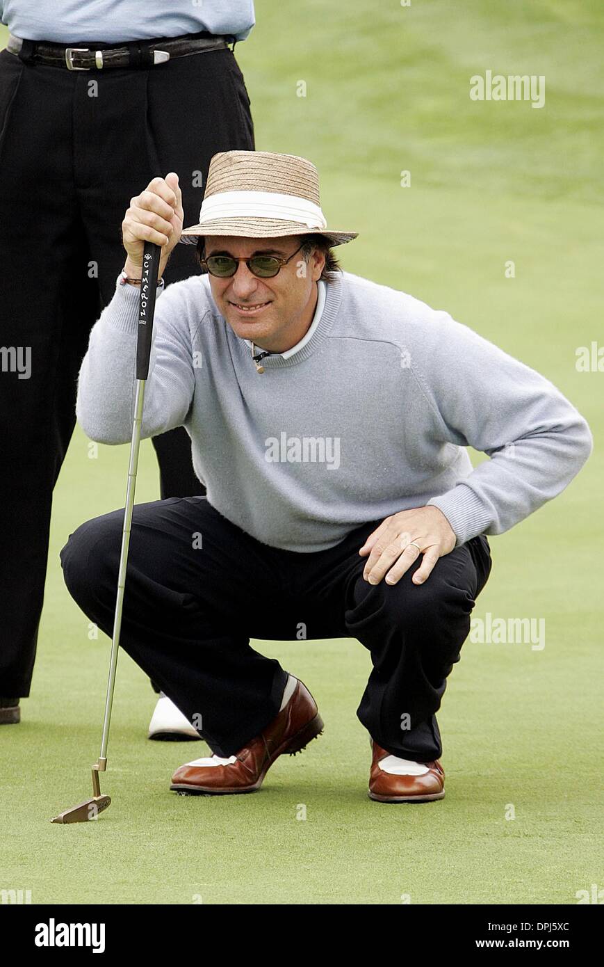 Andy garcia actor hi-res stock photography and images - Alamy