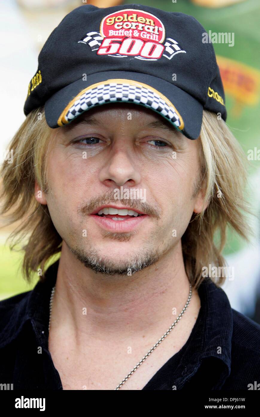 Aug. 8, 2006 - Westwood, LOS ANGELES, USA - DAVID SPADE.ACTOR.THE ...
