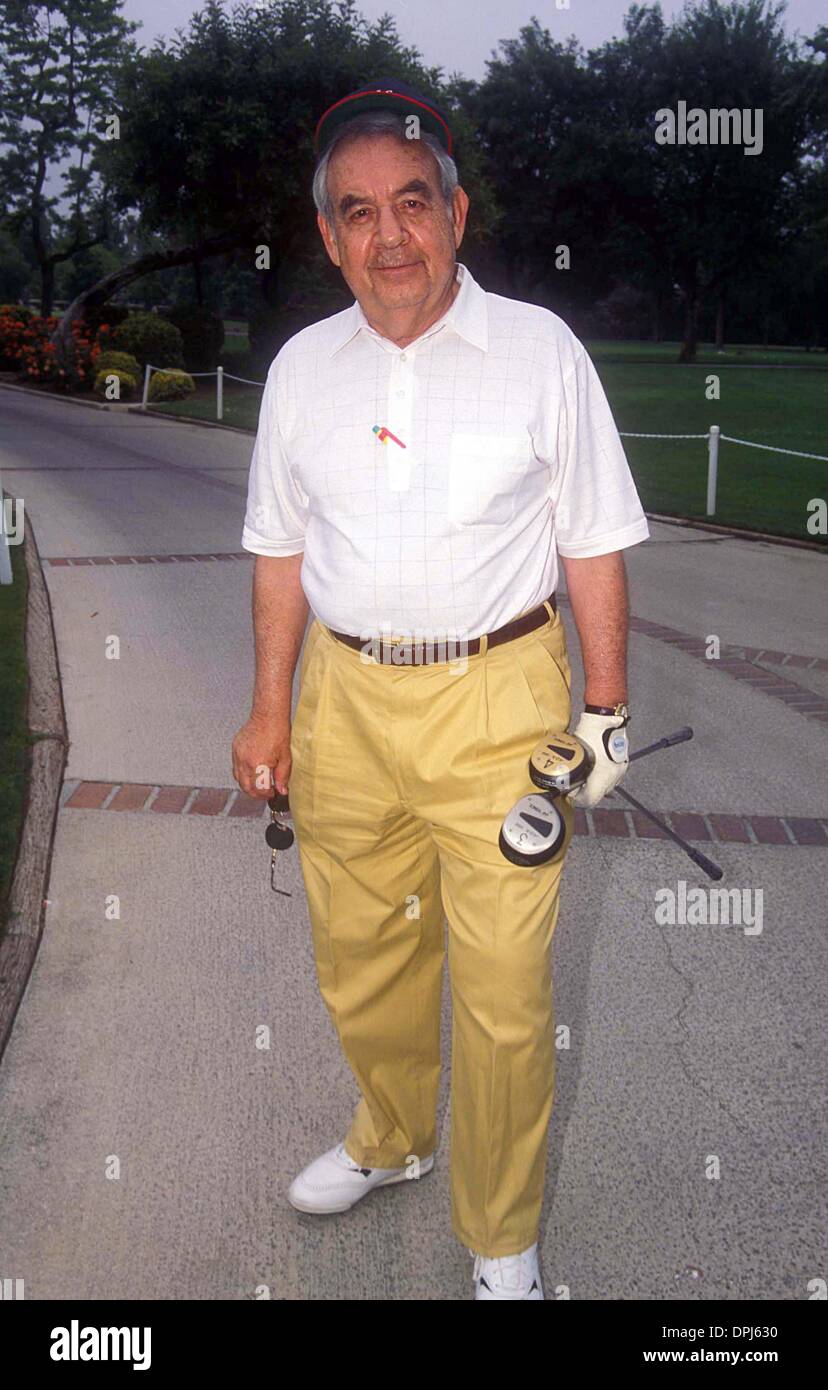Tom Bosley