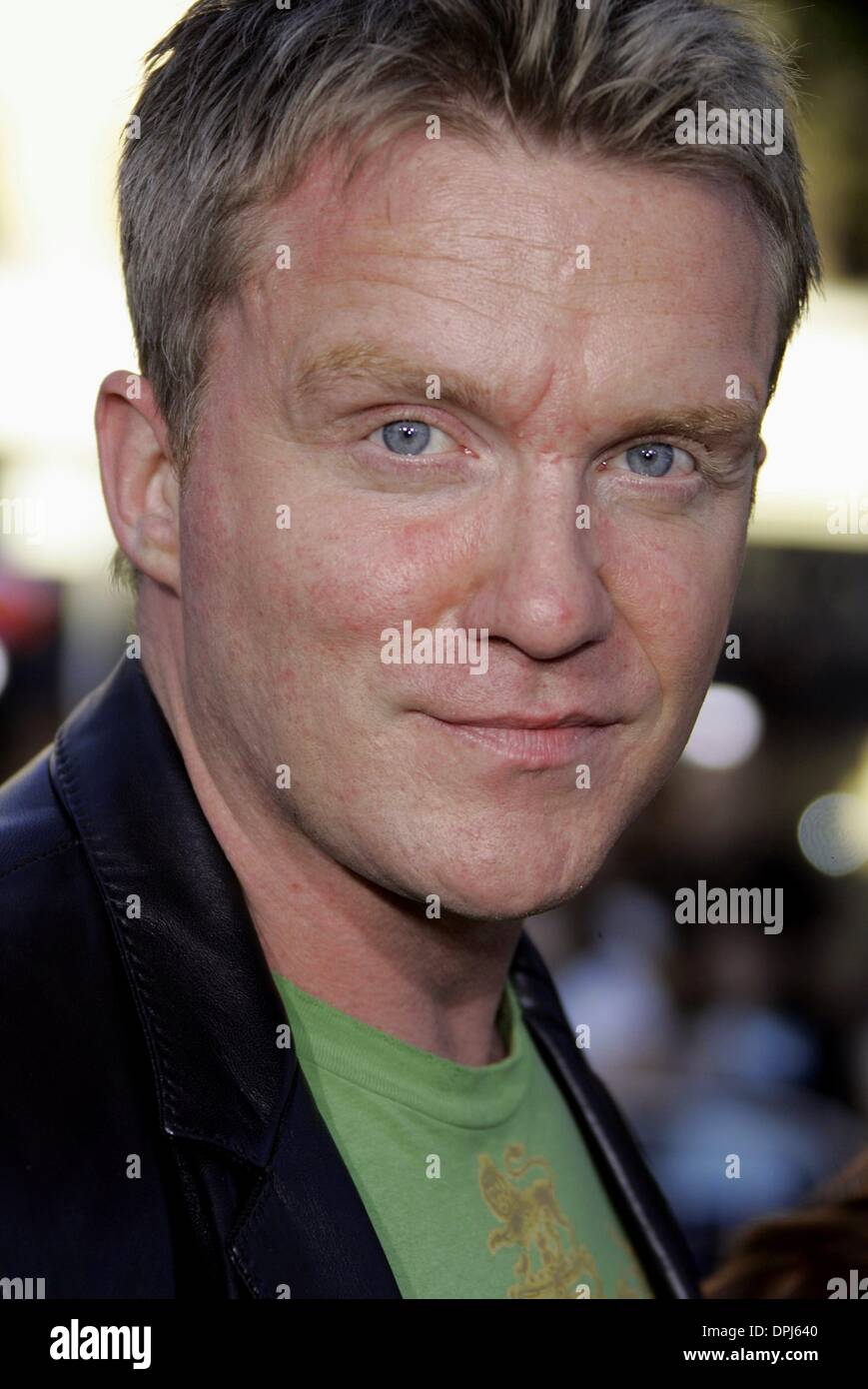 Anthony michael hall actor hi-res stock photography and images - Alamy