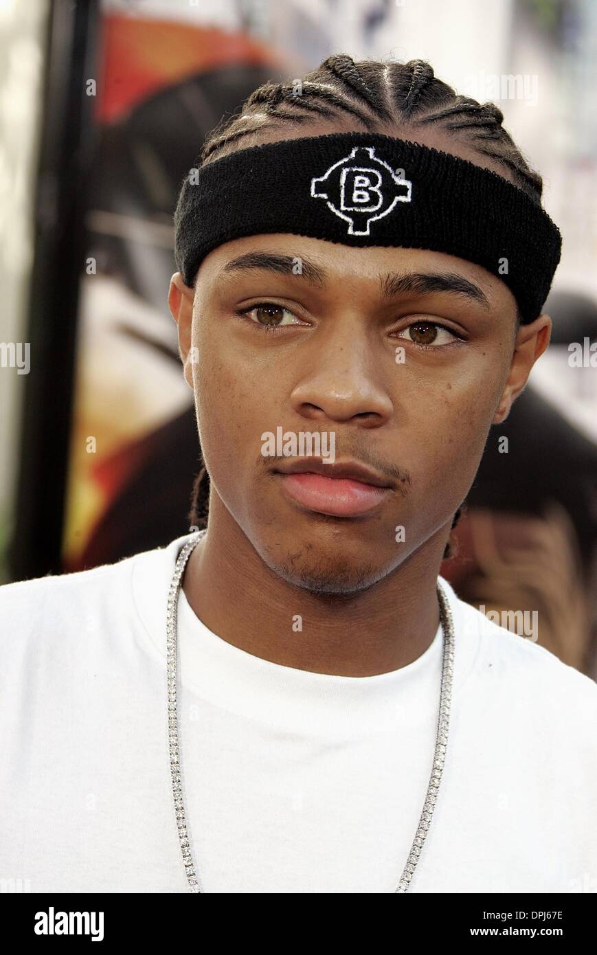 Bow wow singer hi-res stock photography and images - Alamy