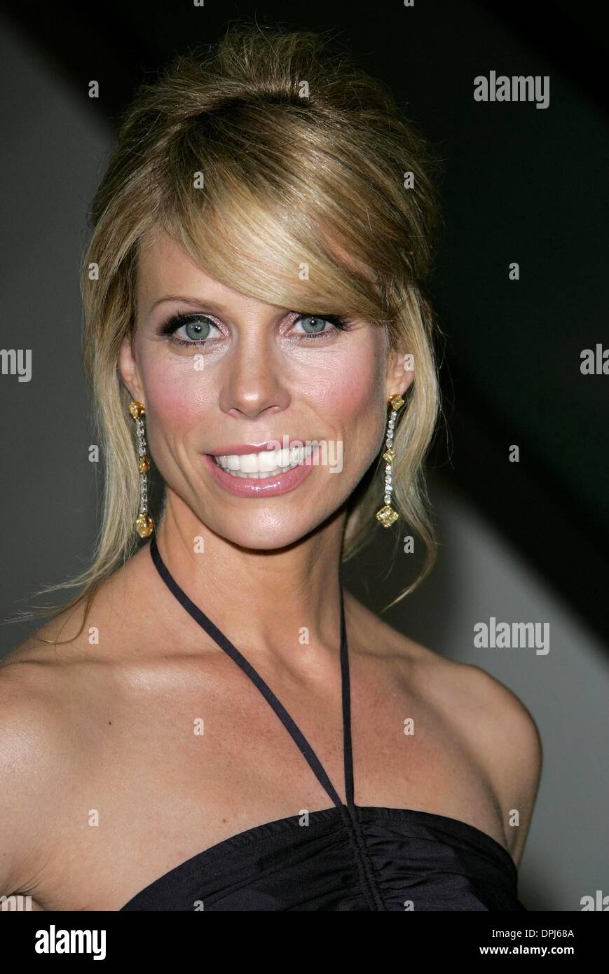 Sept. 15, 2006 - West Hollywood, LOS ANGELES, USA - CHERYL HINES ...