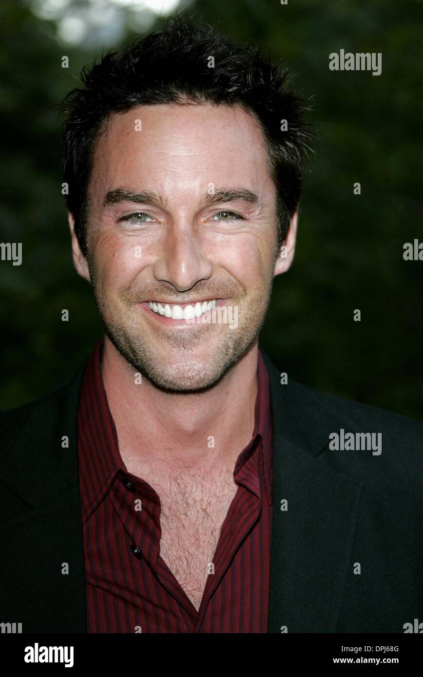 Dameon hi-res stock photography and images - Alamy