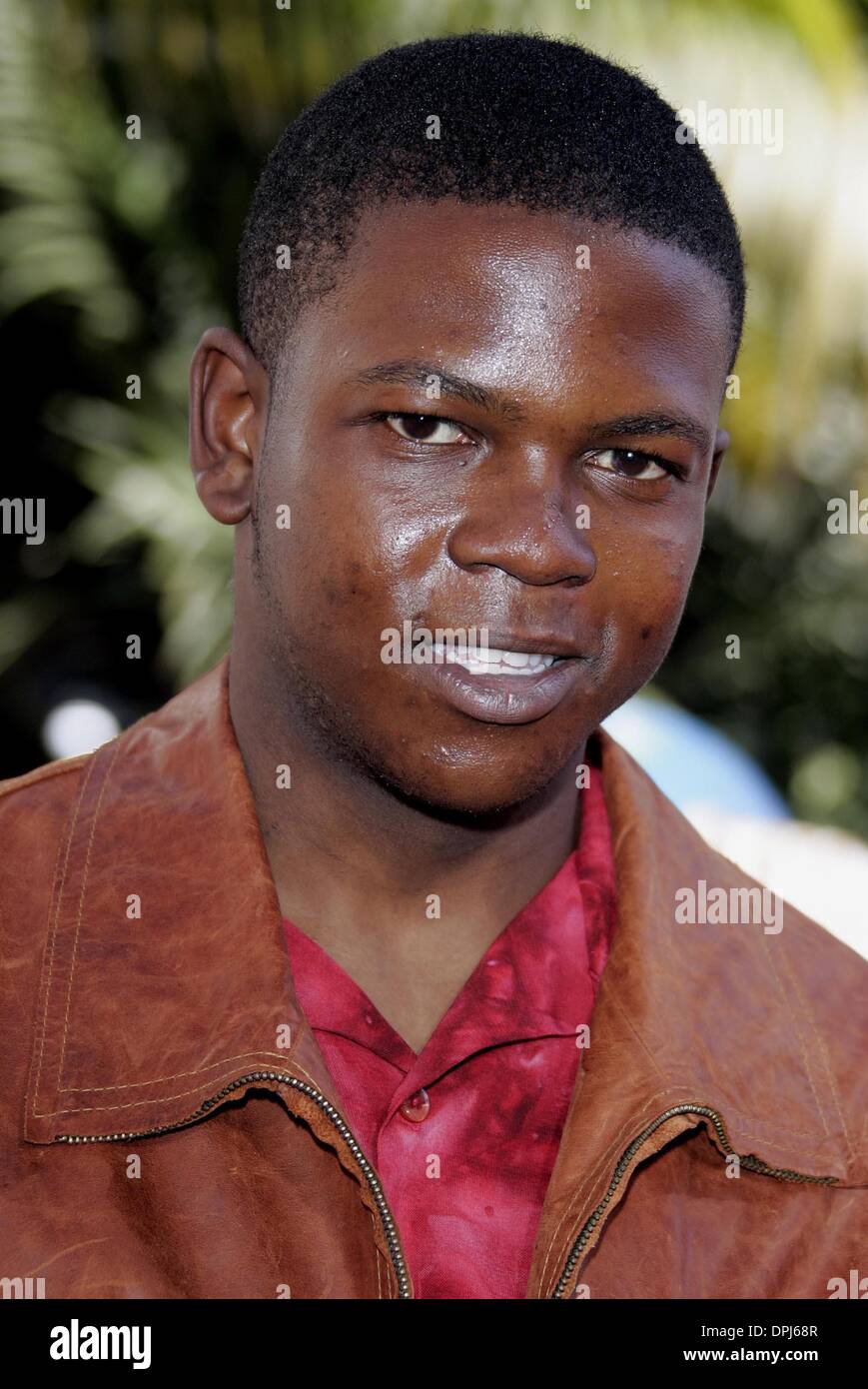 David victor thomas 2006 the fast and the furious hi-res stock ...