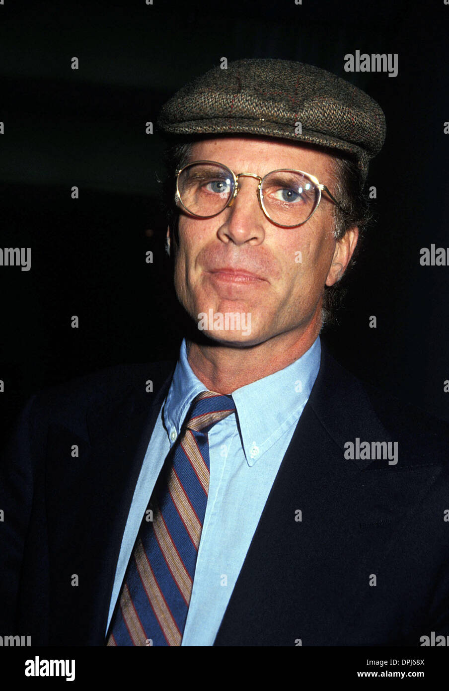 Sept. 21, 2006 - TED DANSON 1991.L1109. CRAIG SKINNER-(Credit Image ...
