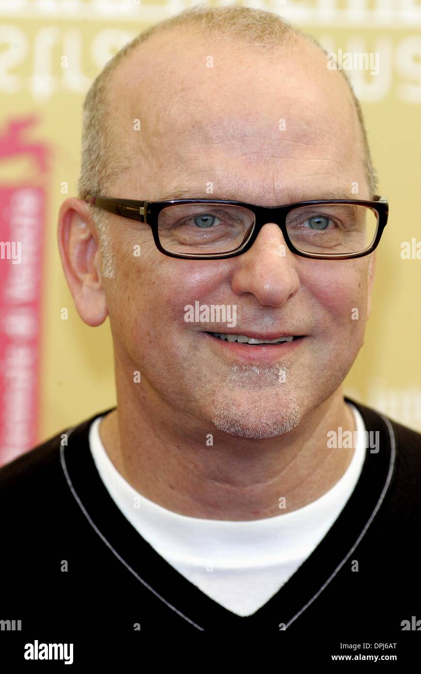 Allen Coulter High Resolution Stock Photography and Images - Alamy