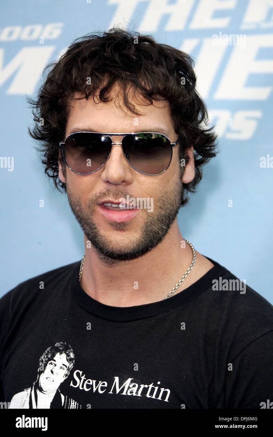 Dane cook actor hi-res stock photography and images - Alamy
