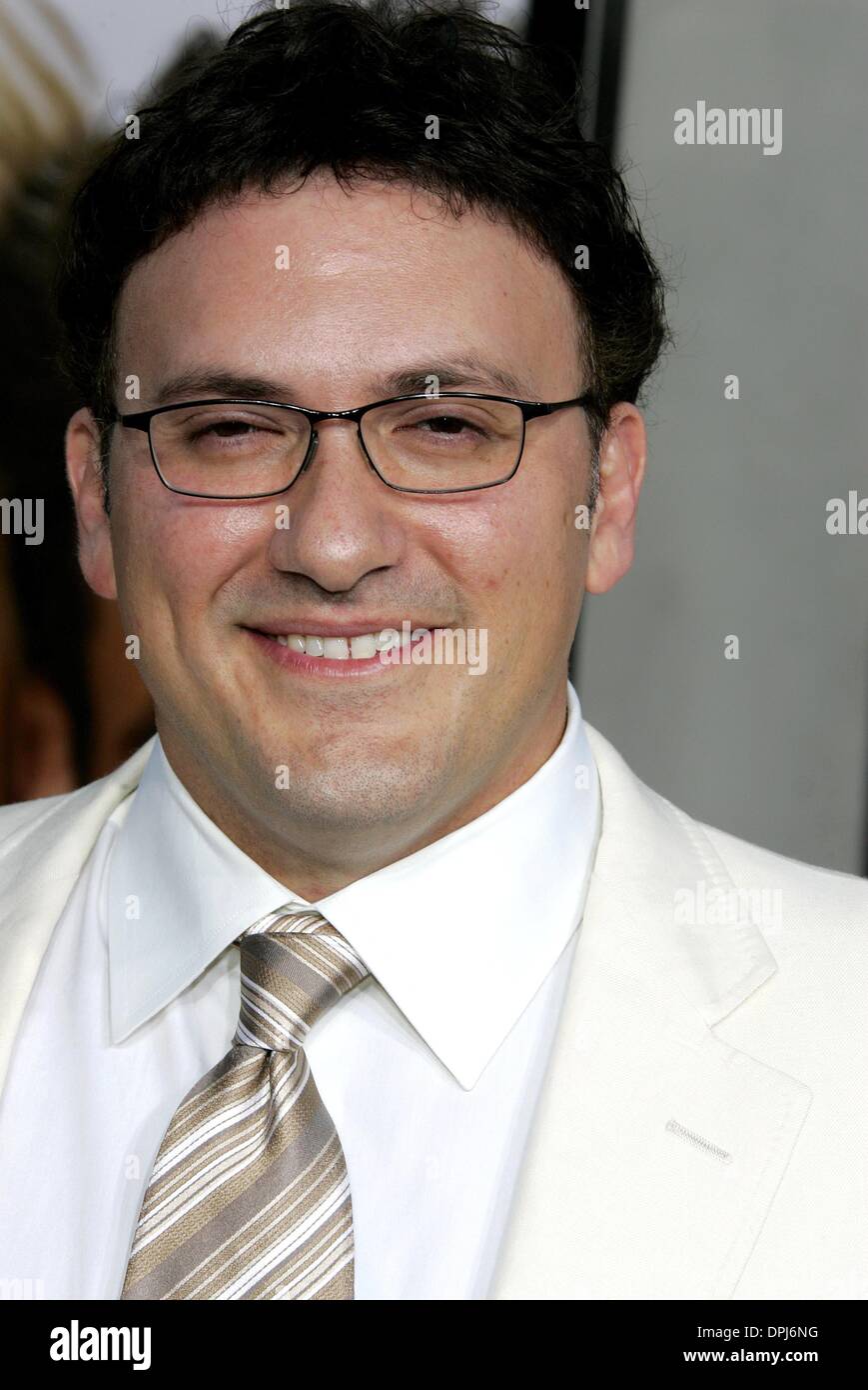 Oct. 28, 2006 - Cinerama Dome, HOLLYWOOD LOS ANGELES, USA - ANTHONY ...