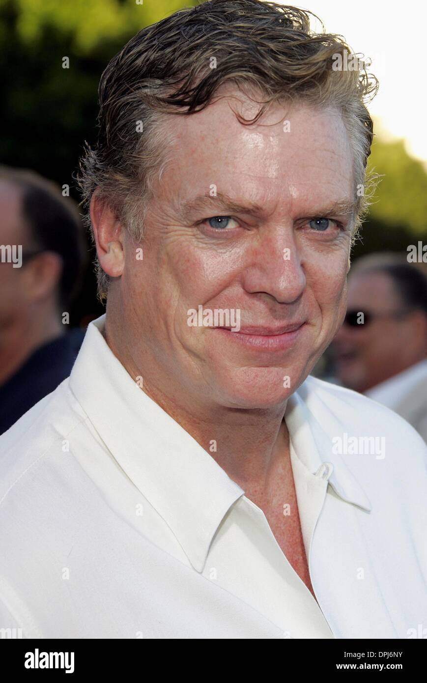 Oct. 28, 2006 - Westwood, LOS ANGELES, USA - CHRISTOPHER MCDONALD.ACTOR ...