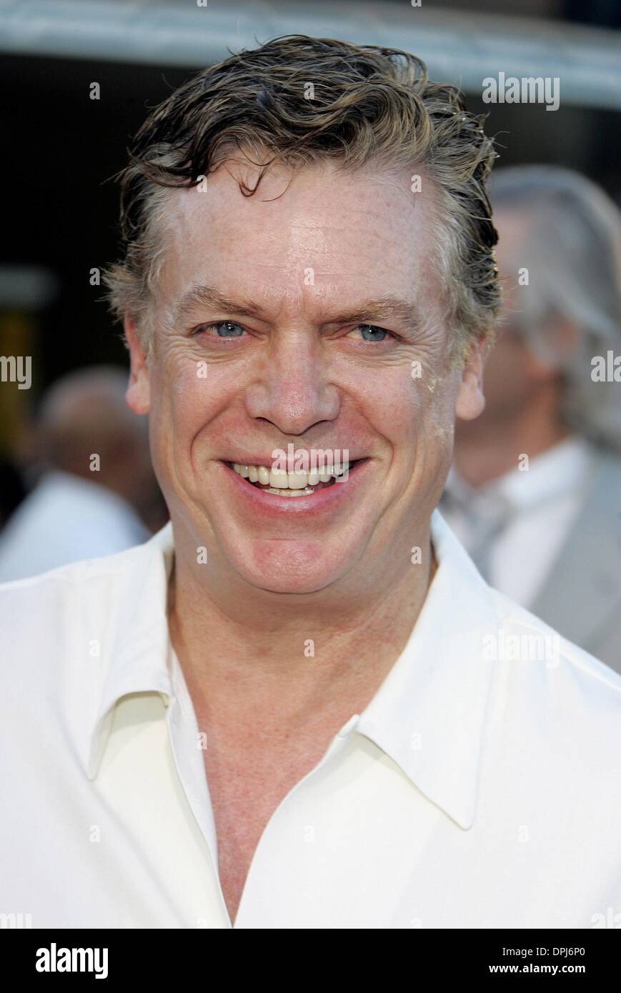 Oct. 28, 2006 - Westwood, LOS ANGELES, USA - CHRISTOPHER MCDONALD.ACTOR ...