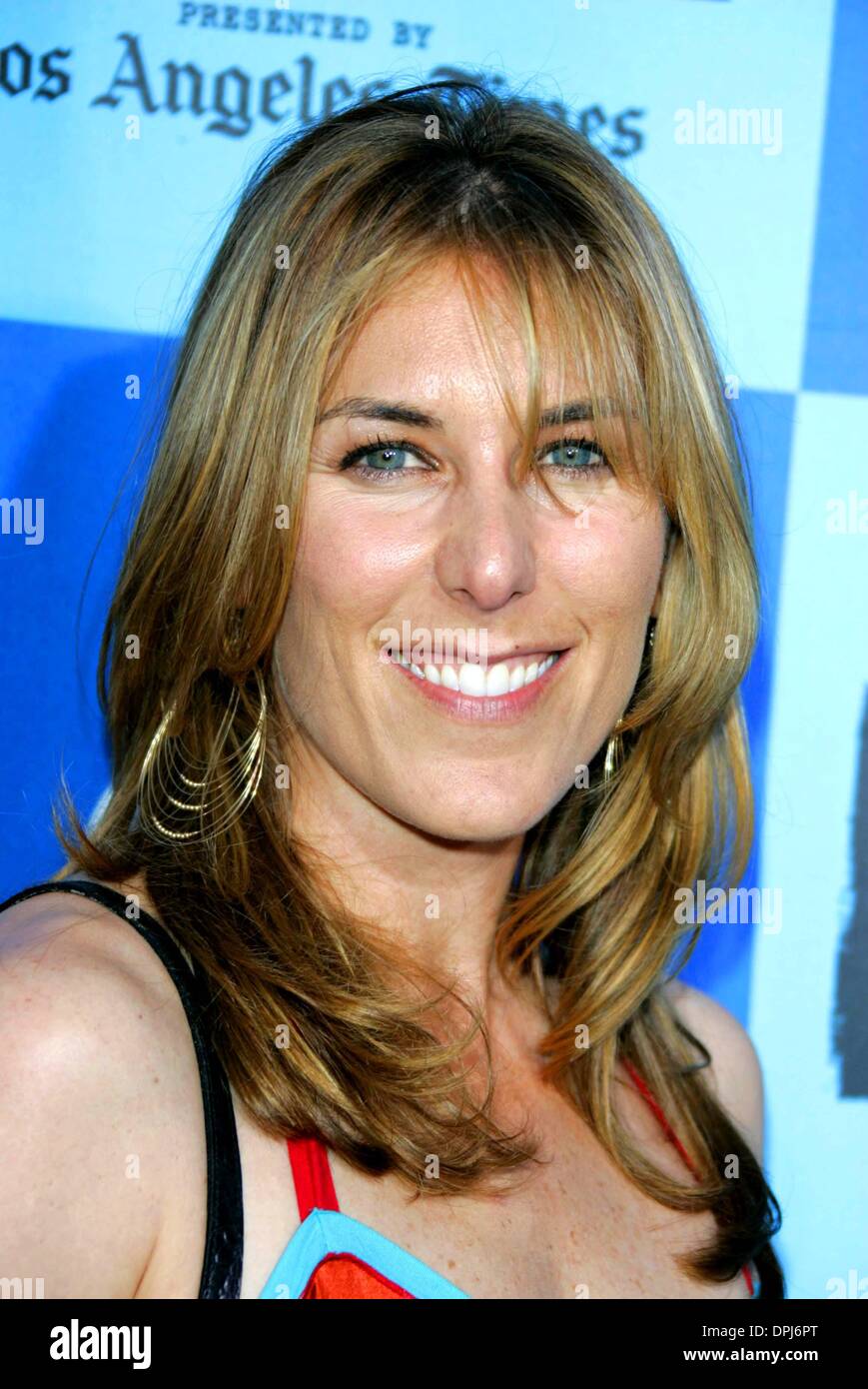 Nov. 2, 2006 - Westwood, LOS ANGELES, USA - AMY BERG.PRODUCER.THE DEVIL ...