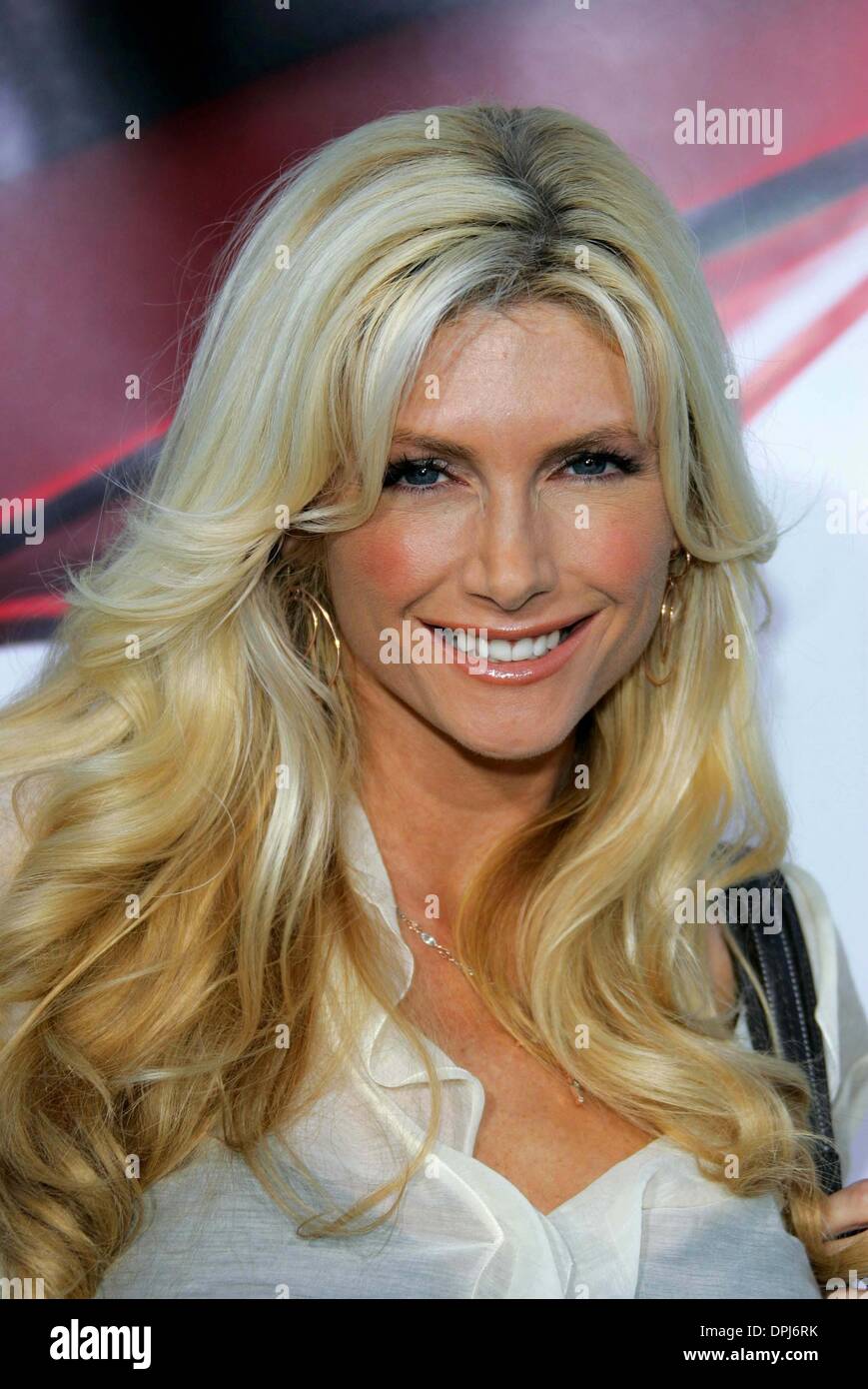 Nov. 2, 2006 - Westwood, LOS ANGELES, USA - BRANDE RODERICK.ACTRESS.THE ...