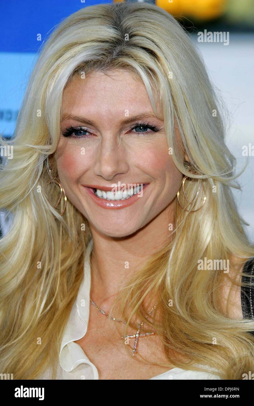 Nov. 2, 2006 - Westwood, LOS ANGELES, USA - BRANDE RODERICK.ACTRESS.THE ...